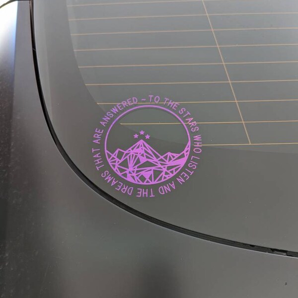 Planet Express - Futurama - Car Decal - Etsy