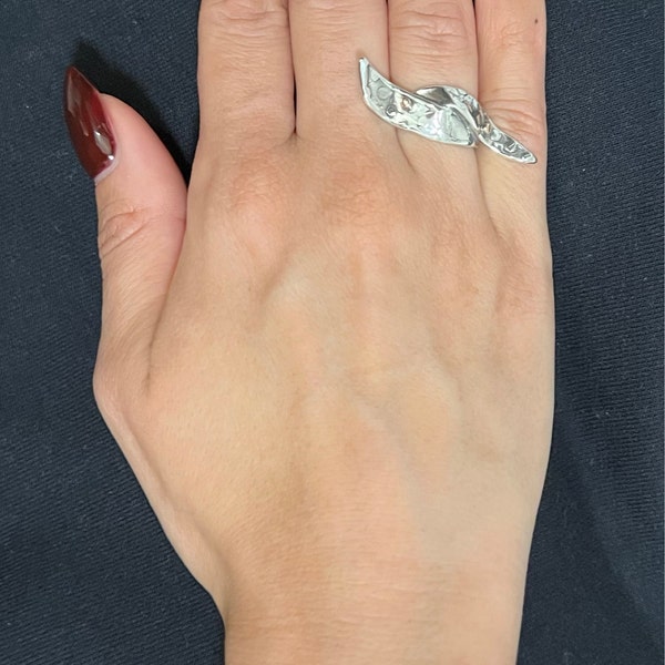 The Classic Love Medal - Unisex Style - Hand Wrought Brass + Velvet ...