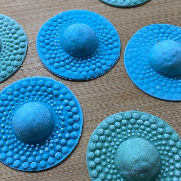 Geometrical Ravioli Mold, Wooden Ravioli Mould - Etsy