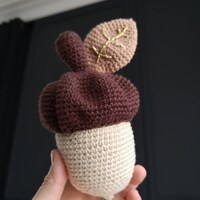 January Embroidery Pattern : Calendar to Embroider, Seasons Winter ...