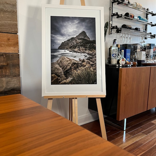 Moraine Lake Prints, Larch Valley Wall Art, Giant Panorama Photography ...