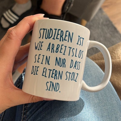 Tasse Chefin Geschenke lustig: Schäffin Spruch Führungskraft - Etsy.de