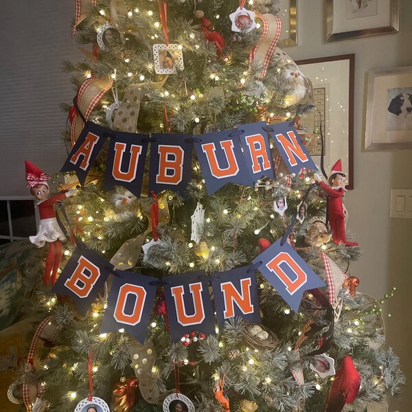 College Bound Banner - College Graduation - High School Graduation ...