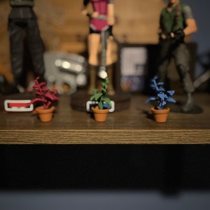 RE3 Jill Valentine CGI Figure 1/6 1/5 1/4 RESIDENT EVIL - Etsy