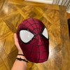 Spiderman Mask Sam Raimi Spider Man Mask Adults With Faceshell and ...