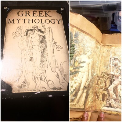 Printable Royal Junk Journal Kit, Junk Journal Digital Kit, Junk ...