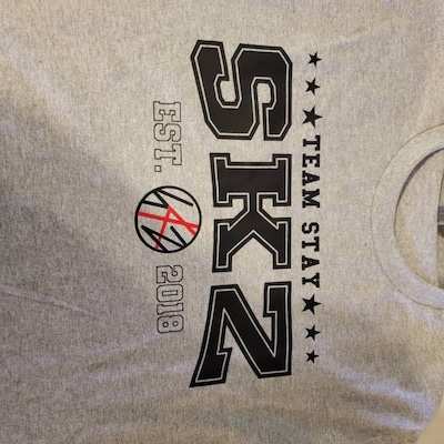 XIKERS Logo Trick or Treat K-pop Svg Png Jpg Eps Dxf - Etsy Israel