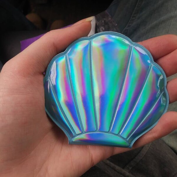 Dilithium Crystals Glitter Gel - Etsy