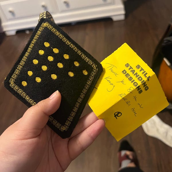 Greta Van Fleet Patch, GVF Custom Circle Patch Tribute Embroidery - Etsy