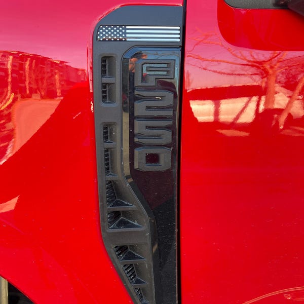 Polaris RZR Red Aftermarket Replacement Decals / 4pcs / Sticker Set - Etsy