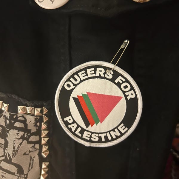 Antifascist Badge Set 4 Anti-fascist Anti-nazi Pin Buttons Antifa ...