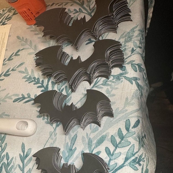 Bat Pattern Svg, Halloween Bat Svg, Batcave Svg, Bats Background, Bat ...