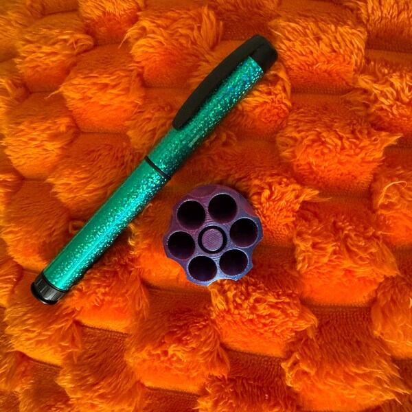 Hydrapeak Inserts for 3ml Vials - Etsy