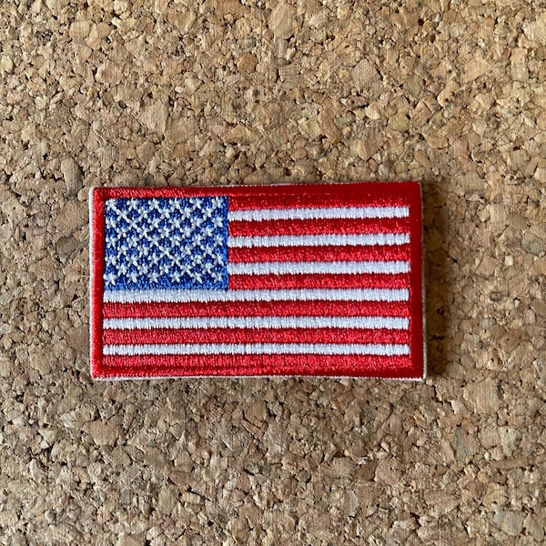 Flag Patches, Flag, Flag Embroidery, Flag Iron on Patch, Country Flag ...