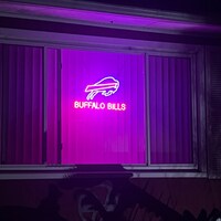 BTS Bangtan Neon Lights Logo Concert Led Sign Wall Decor - Etsy Hong Kong