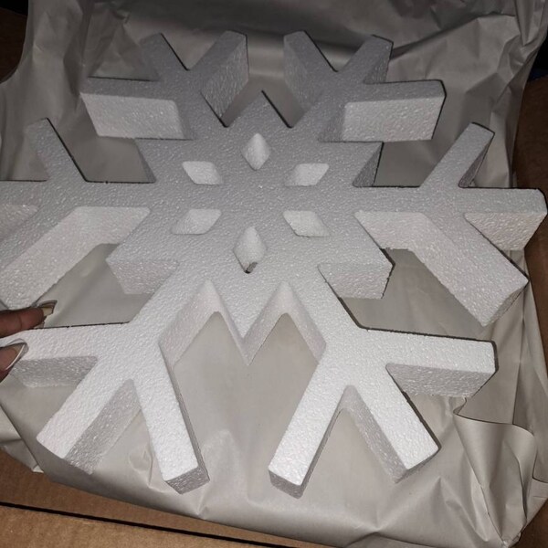 White Unpainted Styrofoam Sun Cutouts DIY Party Decorations for Summer ...