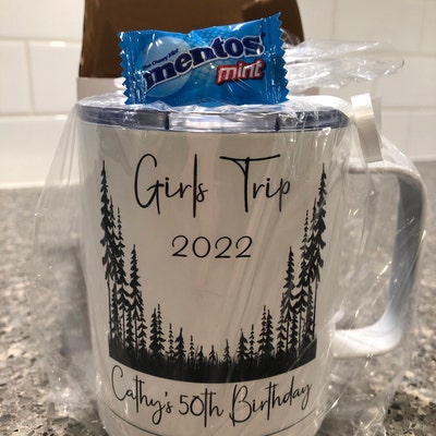 Girls Trip Mug Girls Weekend Tumbler Guys Get Away Mug - Etsy Canada