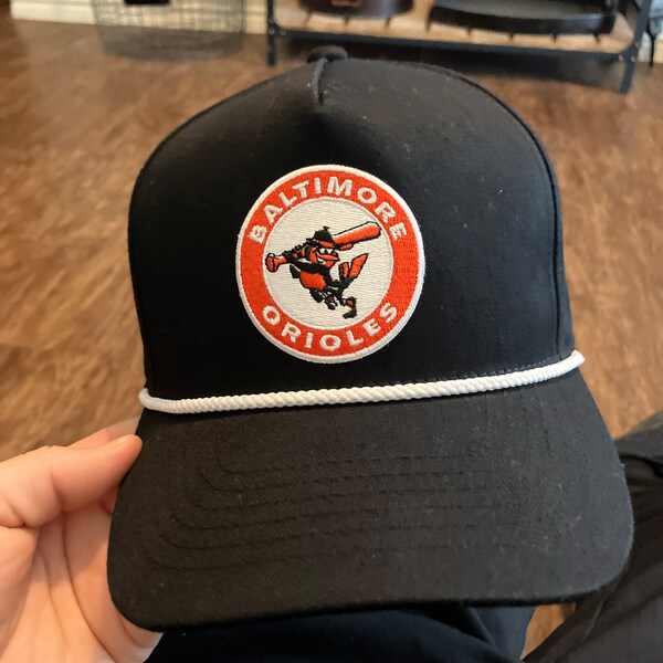 Florida Gators Throwback Logo Foam Trucker Hat Cap High Profile Patch ...