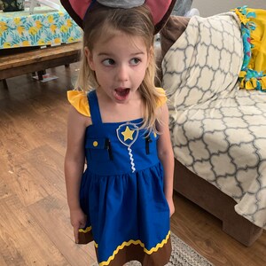 Pikachu Dress Pikachu Costume Pokemon Dress Pokemon | Etsy