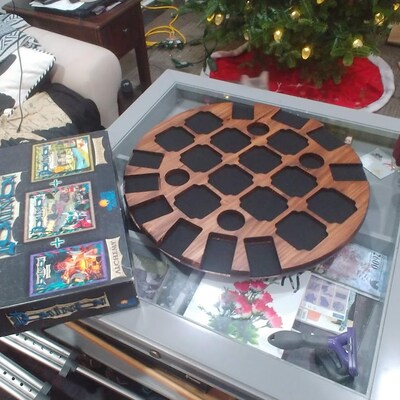 Men's Grooming Shaving Stand for Razors and Brushes - Etsy