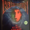 Horror Section Sticker Sheet! 1 Sheet of Thirty-five (35) 3/4" Vinyl ...