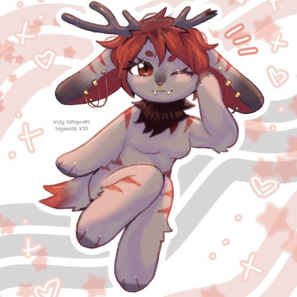 Super Customizable Anthro Base | Feral Furry/fursona Lineart ...