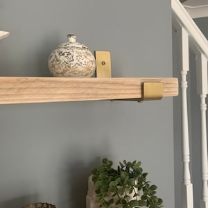 Alcove Shelf Brackets Steel Pair Many Sizes Available Scaffold Board ...