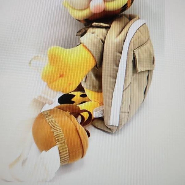 Gorgeous Collectible and Vintage Garfield and Odie Swim Stuffed Animal ...