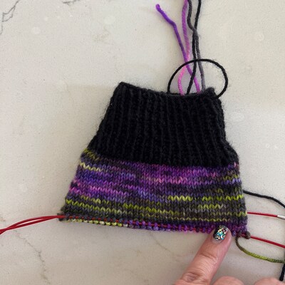 Mighty Pine Hand Dyed Yarn Tonal Green Pine Green - Etsy