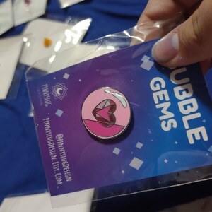 Fairy Slug Hard Enamel Pin // Cute Fairy Pin // Fairy Animal - Etsy