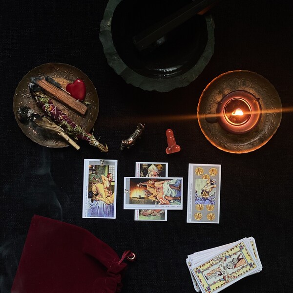 Rare Osho Zen Tarot Card Deck Printable Oracle 78 Cards Back Instant ...