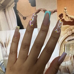 Custom French Sets - Etsy