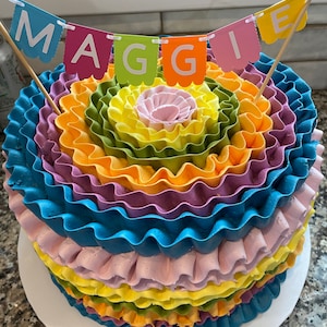 Baking Centerpiece Baking Table Decorations Baking Party - Etsy