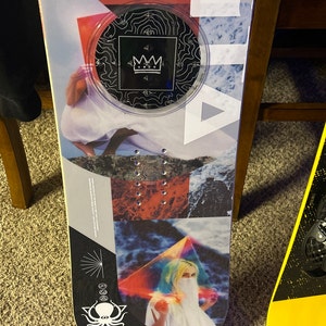 Personalized Stomp Pad, Custom Stomp Pad, Snowboard Stomp Pad ...