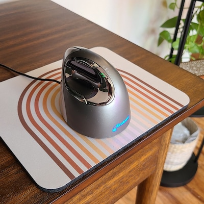 Line Art Mouse Pad Minimalist Mouse Pad Arches Mouse Pad - Etsy