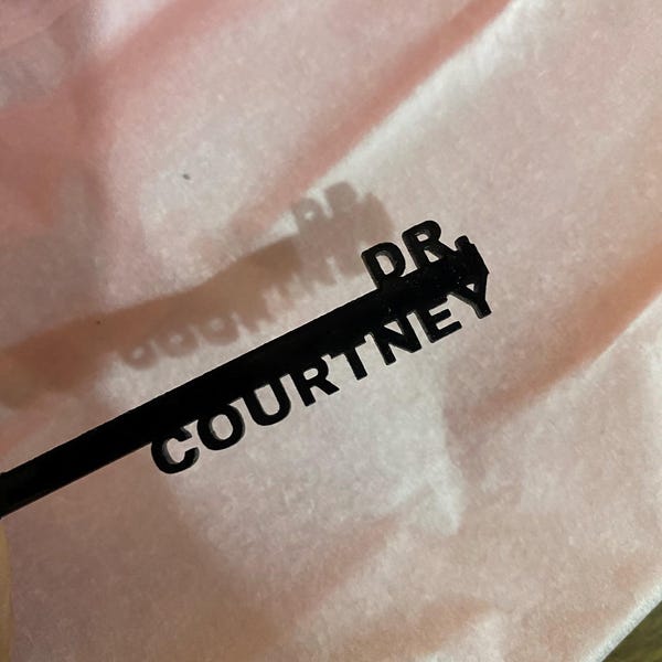 Custom Wedding Wand Ribbon Wedding Reception Wedding Favors Lighted ...