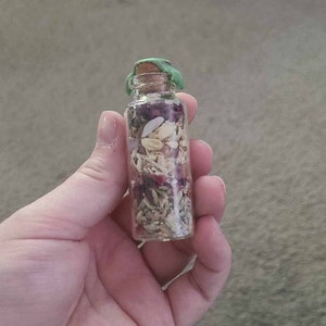 Child Protection Magick Spell Jar, Kid Safety Magick, Protection Spell ...