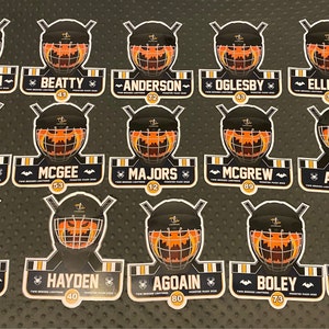 DIGITAL FILE Custom Band Sign Marching Band Hat Door - Etsy