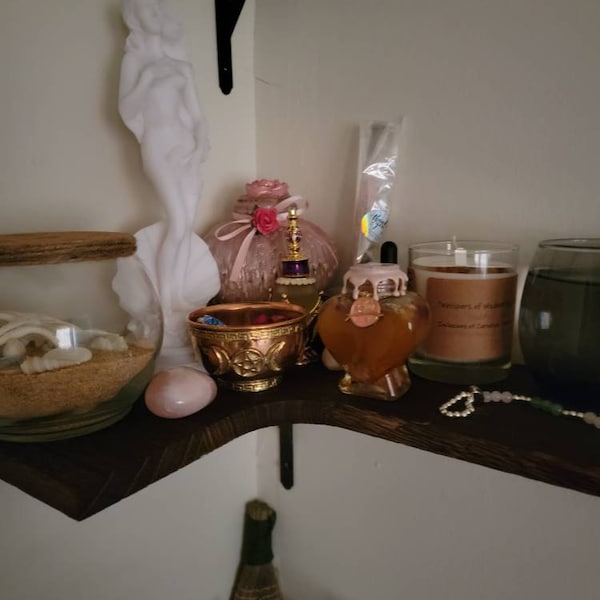 Rising Venus Greek Goddess Aphrodite Statue Birth of Aphrodite 26 Cm ...