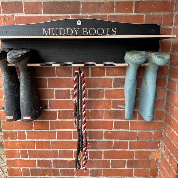 Welly Boot Storage, Personalised Welly Boot Storage, Personalised Welly ...