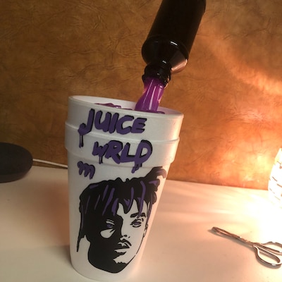 Oops Spilled Lean - Etsy