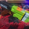 Nerf Internal Battery Stock - Etsy