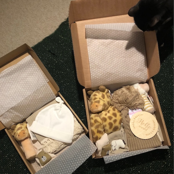 Welcome to the World, New Baby Gift, Baby Boy, Baby Girl Gift, Newborn ...