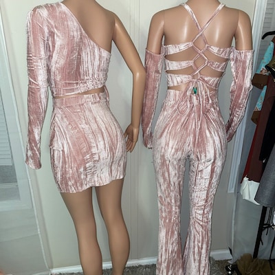 Lace up Back Crop Top Digital PDF Sewing Pattern Corset Top Festival ...