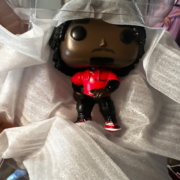 Custom Funko Pop Special Order - Etsy