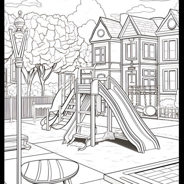 Hidden Objects Picture Book Volume Three, PDF Instant Download: Explore ...