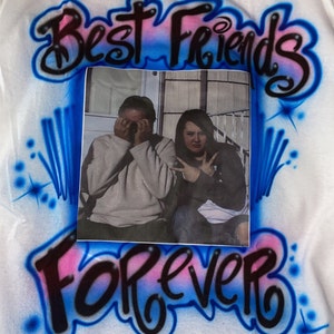 Personalized Photo Custom License Plate in Loving Memory Auto | Etsy