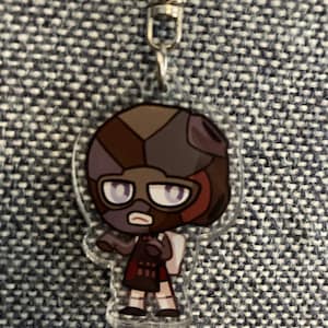 DR UDG Komaru Naegi Toko Fukawa Kotoko Utsugi Monaca Towa Kemuri Jataro ...