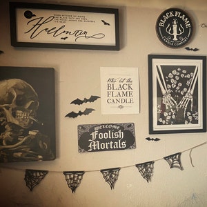 Custom Engraved Single Kids Line Drawing Wood Framed Sign | Etsy