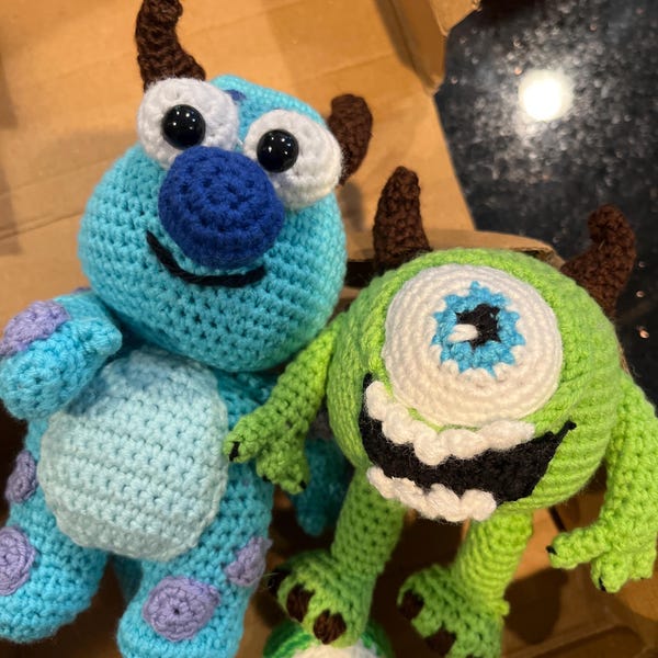 Valorant Yoru, Valorant Yoru Plushie, Valorant Yoru Doll, Amigurumi ...